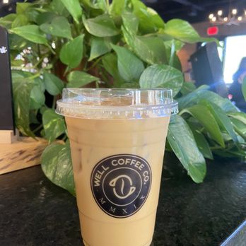 THE WELL COFFEE COMPANY - Updated November 2024 - 180 Photos & 172 ...