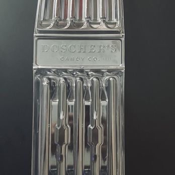 DOSCHER’S CANDIES - Updated December 2025 - 53 Photos & 22 Reviews ...