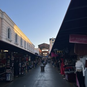 THE SANTEE ALLEY - 907 Photos & 800 Reviews - 319 E Olympic Blvd, Los ...