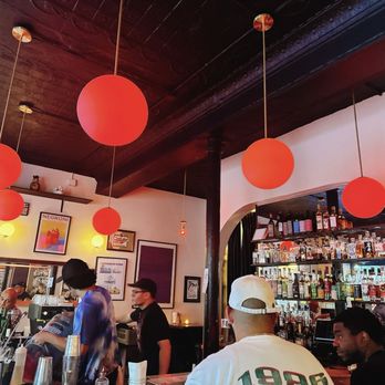 BAD LUCK BAR - Updated November 2025 - 17 Photos & 23 Reviews - 492 ...