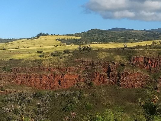 HANAPEPE VALLEY LOOKOUT - Updated July 2025 - 14 Photos - 14 HI-50 ...