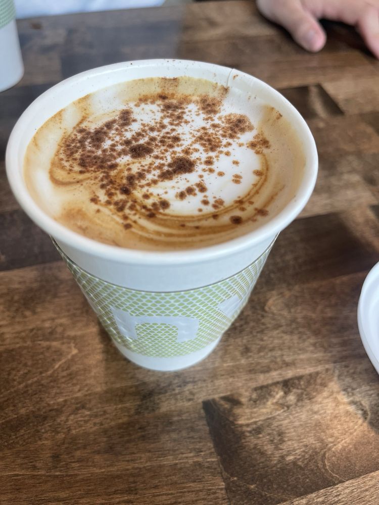 CONVIVE COFFEE - Updated May 2024 - 225 N Shore Dr, Pittsburgh, Pennsylvania - Coffee & Tea ...