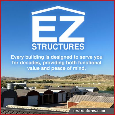 EZ STRUCTURES - Updated December 2024 - 885 W Gila Bend Hwy, Casa ...