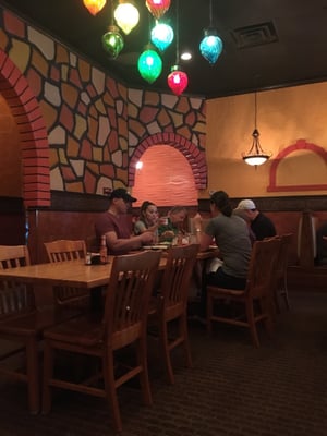 LAREDO’S MEXICAN BAR & GRILL - 27 Photos & 91 Reviews - 1635 Old 41 Hwy ...