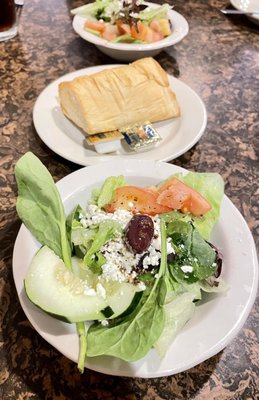 THE GREEK ISLANDS RESTAURANT - INDIANAPOLIS - Updated December 2025 ...