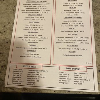 DUE SOUTH SOUTHERN KITCHEN AND BAR - Updated October 2025 - 18 Photos ...