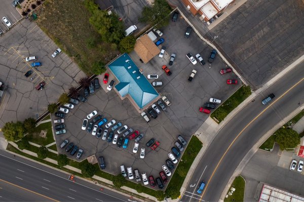 ASAY AUTO - Updated January 2026 - 34 Photos & 26 Reviews - 10 N State ...