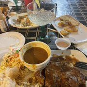 CAZABE RESTAURANT - 100 Photos & 118 Reviews - 8801 Washington Blvd ...