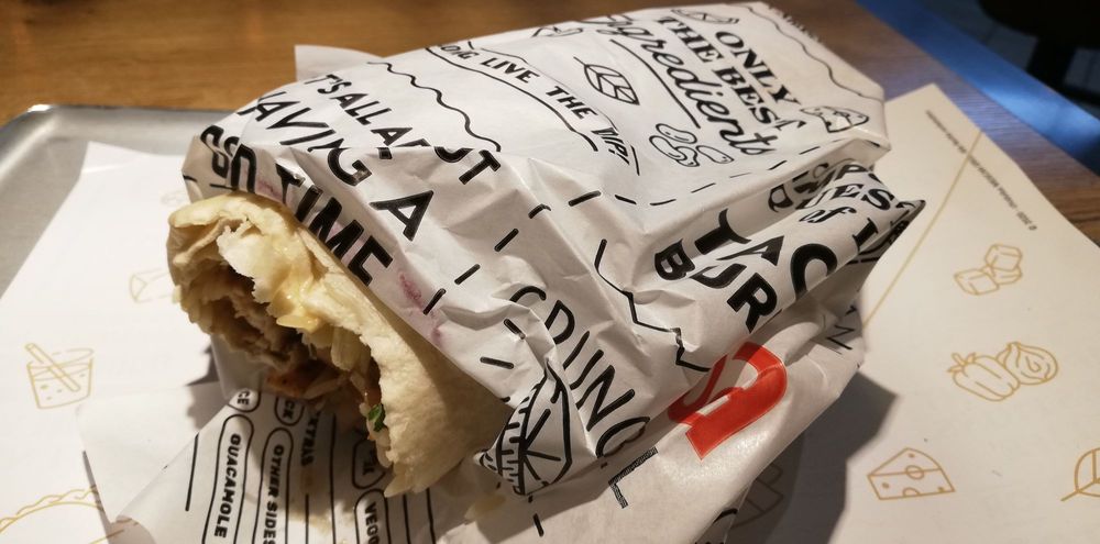 CHIDOBA MEXICAN GRILL - 17 Photos & 18 Reviews - Main-Taunus-Zentrum 1 ...