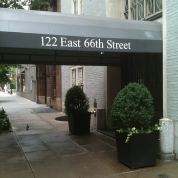 COSMOPOLITAN CLUB - Updated December 2025 - 122 E 66th St, New York ...