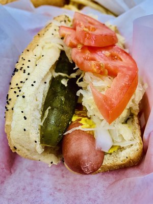 JEFF’S RED HOTS - 89 Photos & 189 Reviews - 3901 N Cicero Ave, Chicago ...