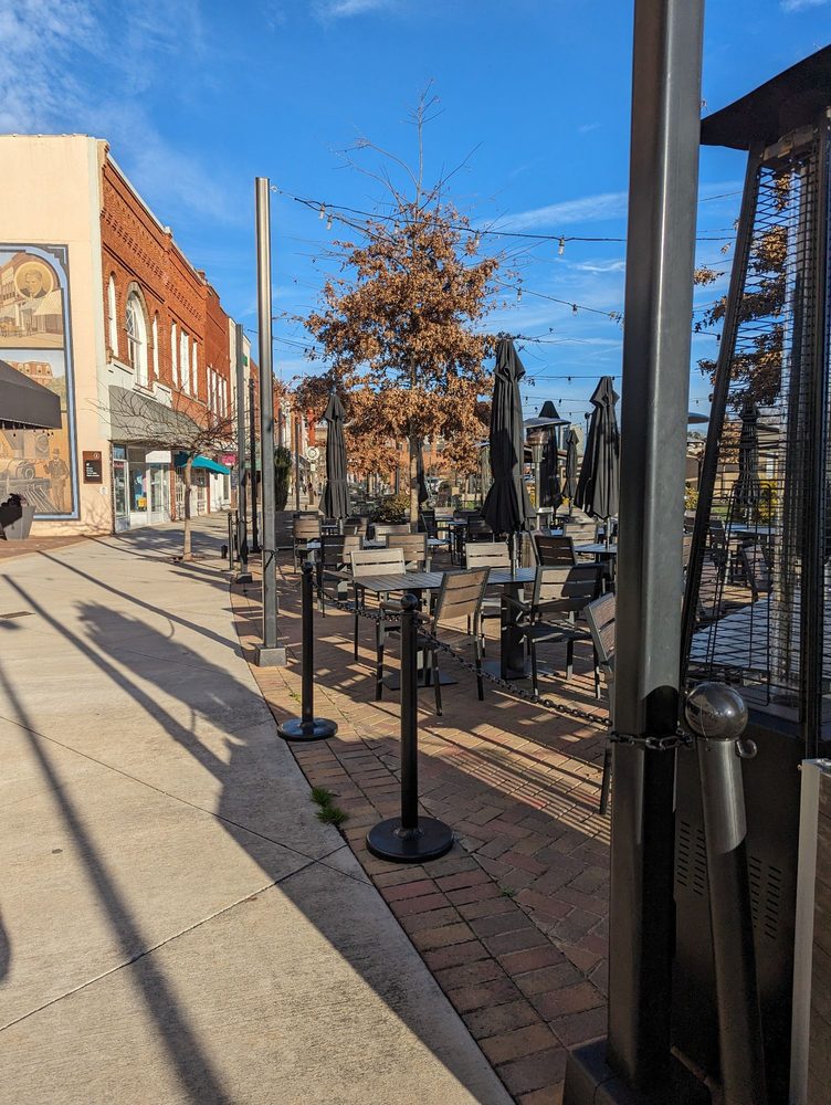 UNION SQUARE - Updated June 2025 - 16 Photos - Union Square, Hickory ...