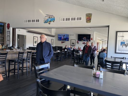 THE TAVERN AT THE BALBOA CLUB - Updated October 2025 - 111 Balboa Way ...