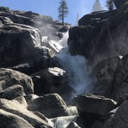 BASSI FALLS - 187 Photos & 34 Reviews - Hiking - El Dorado National ...