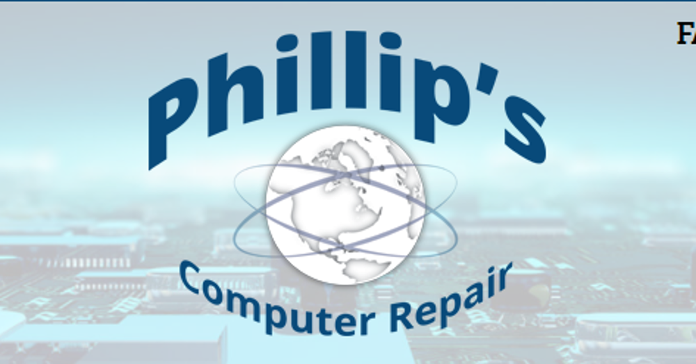 PHILLIP’S COMPUTER REPAIR - 19 Photos - 511 W Lexington St, Richmond ...