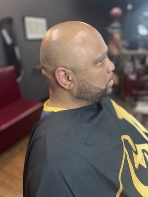 E.M. BARBERS - Updated September 2025 - 40 Photos - 1291 North Ave, New ...