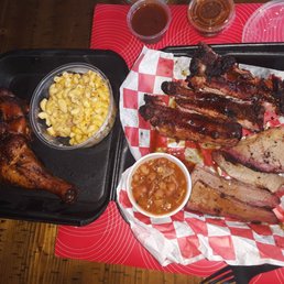 ROLLIN’ SMOKE BBQ - Updated December 2025 - 196 Photos & 77 Reviews ...