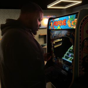 16-BIT BAR+ARCADE - 495 Photos & 219 Reviews - 110 E New York St ...