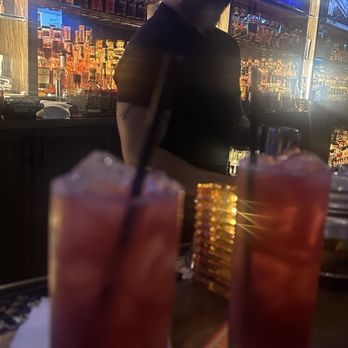 THE COVE COCKTAIL BAR - Updated July 2024 - 163 Photos & 207 Reviews ...