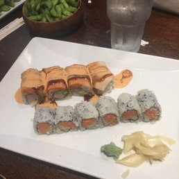 RICE - Updated October 2025 - 126 Photos & 181 Reviews - 45 Greentree ...