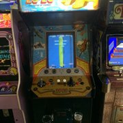 PRESS START - 280 Photos & 150 Reviews - 600 S Center St, Reno, NV - Yelp