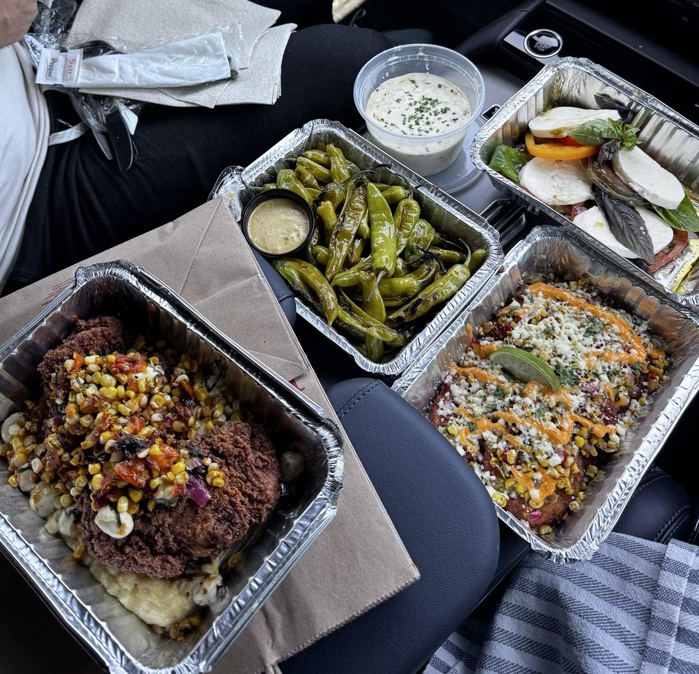 FIREFLY GRILL - Updated September 2025 - 928 Photos & 858 Reviews ...