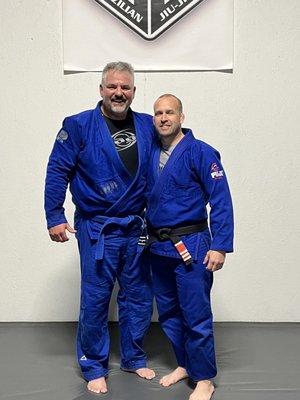 RESILIENCE BRAZILIAN JIU-JITSU ACADEMY - 43 Photos - 6624 W Pershing ...