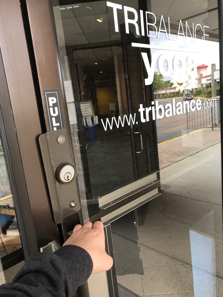TRIBALANCE - 36 Photos & 110 Reviews - Yoga - 1158 S Roselle Rd ...