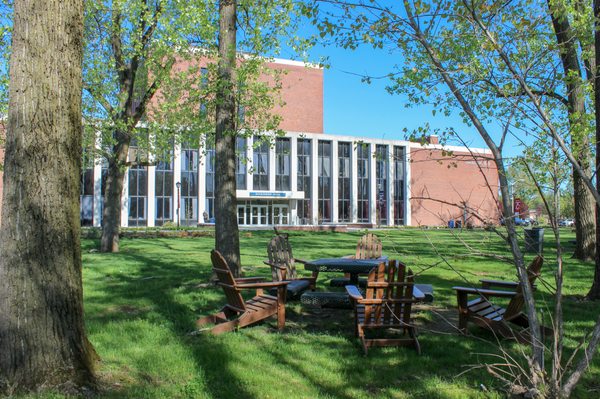 FAIRLEIGH DICKINSON UNIVERSITY - Updated October 2025 - 35 Photos & 13 ...