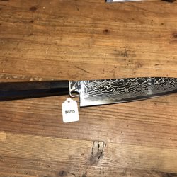 PHOENIX KNIFE HOUSE - 56 Photos & 98 Reviews - 4837 E Indian School Rd ...