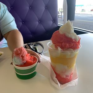 MON’AMIE’S CARIBBEAN FLAVA ICE - 11 Photos & 12 Reviews - 4301 E Stan ...