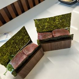 TEMAKI BAR - Updated December 2024 - 428 Photos & 98 Reviews - 5657 ...