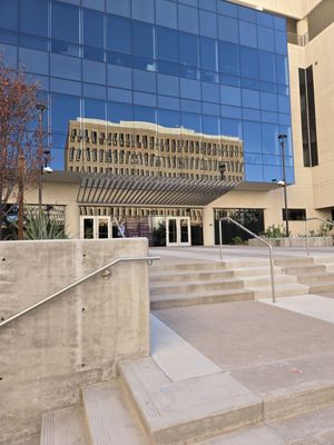 MARICOPA COUNTY ATTORNEY’S OFFICE - Updated November 2025 - 225 W ...