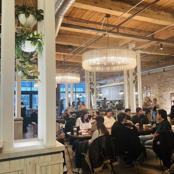 GOOD AMBLER - Updated May 2024 - 495 Photos & 251 Reviews - 216 N ...