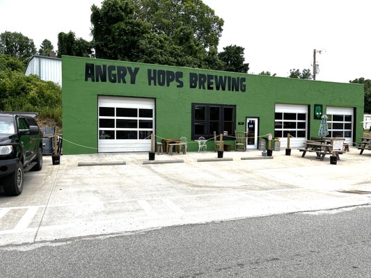 ANGRY HOPS BREWING - Updated October 2025 - 13 Photos & 15 Reviews ...