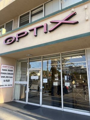 OPTIX - Updated October 2025 - 20 Photos & 70 Reviews - 2926 Wilshire ...
