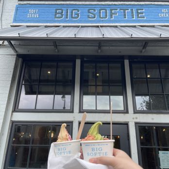 BIG SOFTIE - Updated December 2024 - 341 Photos & 223 Reviews - 66 ...