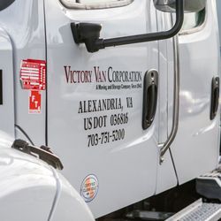 VICTORY VAN - 62 Photos & 23 Reviews - 950 S Pickett St, Alexandria, VA ...