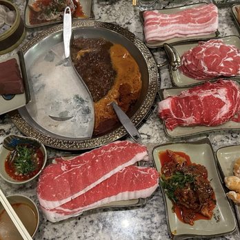 GRAND HOTPOT - Updated August 2024 - 1097 Photos & 539 Reviews - 452 ...