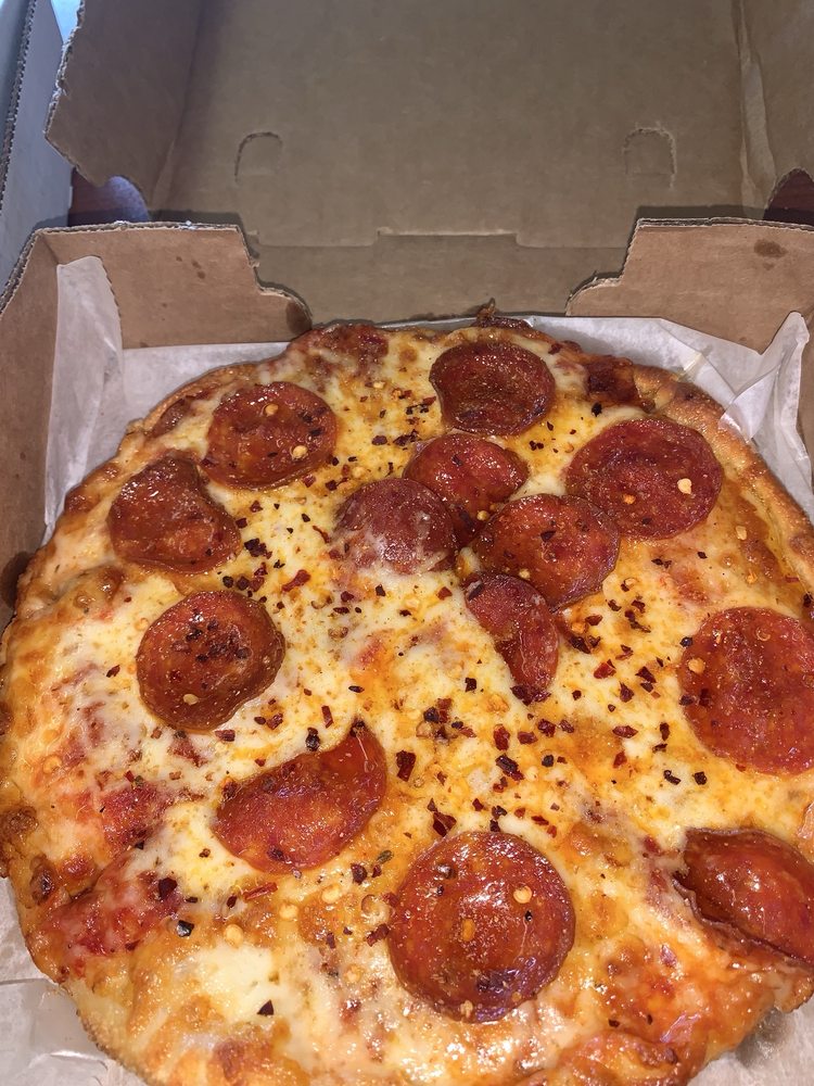 LIMA PIZZERIA - Updated July 2025 - 36 Photos & 45 Reviews - 1165 W ...