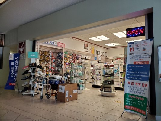 TORMED PHARMACY COMPOUNDING CENTER - Updated November 2025 - 23 Photos ...