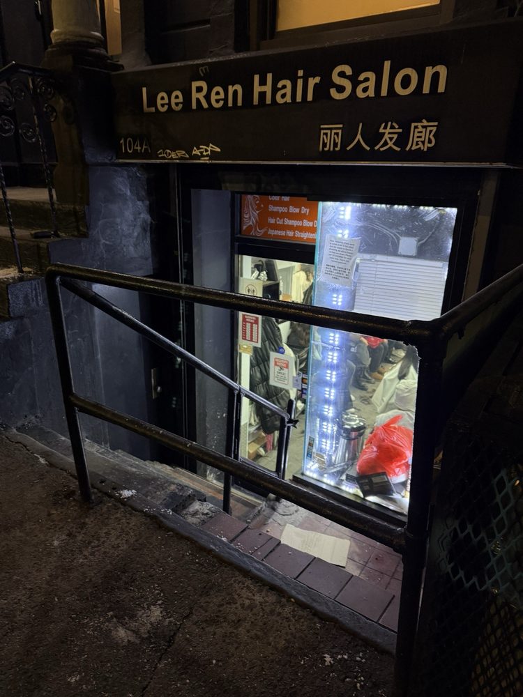LEE REN BEAUTY SALON - Updated October 2025 - 65 Photos & 101 Reviews ...