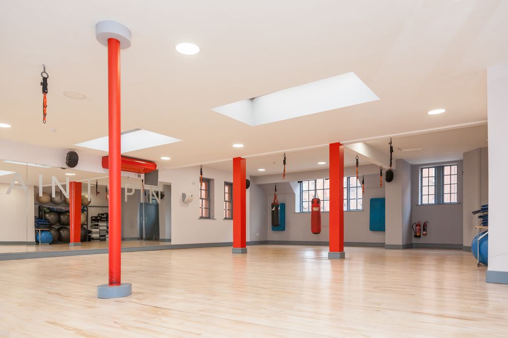 IVEAGH FITNESS CLUB - Updated July 2025 - 14 Photos & 11 Reviews ...