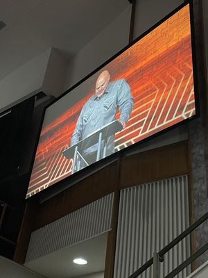 BRAVE CHURCH - Updated August 2025 - 44 Photos & 30 Reviews - 3800 East ...