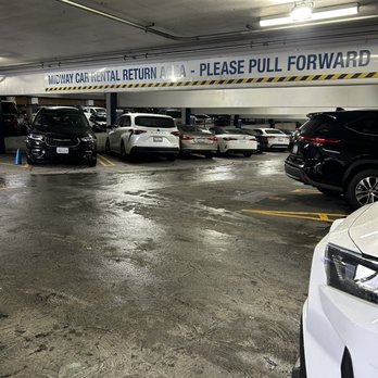 MIDWAY CAR RENTAL - LAX - 241 Photos & 1478 Reviews - 6151 W Century ...