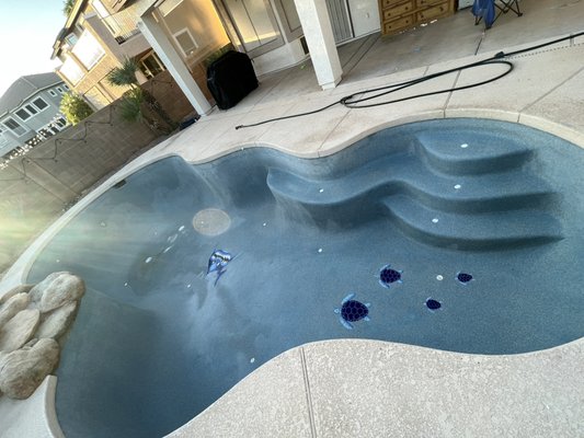 DIAZ POOL PLASTERING - Updated October 2025 - 12 Photos - Phoenix ...