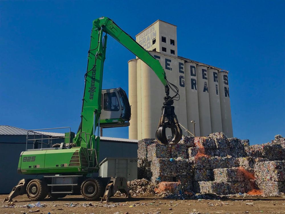 OLGIN EFUNE RECYCLING COMPANY - Updated December 2025 - 20 Photos ...