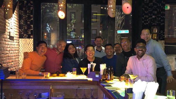 MC BAR - Updated April 2025 - 1065 1st Ave, New York, New York - Bars ...