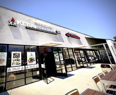 KEBAB KURRY EXPRESS - Updated August 2025 - 169 Photos & 182 Reviews ...