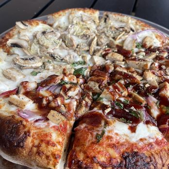 FIRST CLASS PIZZA - Updated July 2025 - 517 Photos & 854 Reviews - 6420 ...